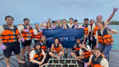 Why Join Convergint – Convergint APAC Careers