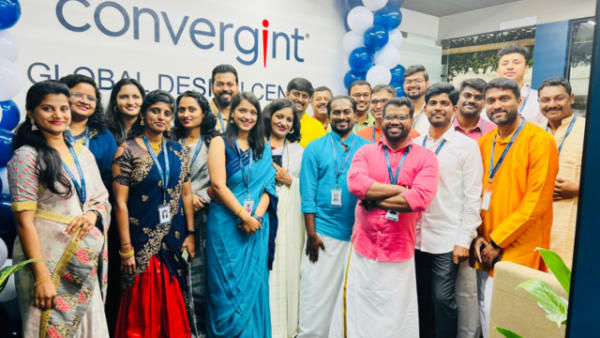 Why Join Convergint – Convergint APAC Careers