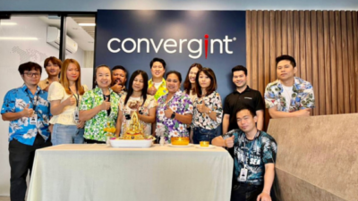 Why Join Convergint – Convergint APAC Careers