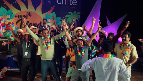 Why Join Convergint – Convergint APAC Careers