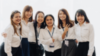 Why Join Convergint – Convergint APAC Careers
