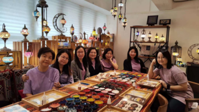 Why Join Convergint – Convergint APAC Careers