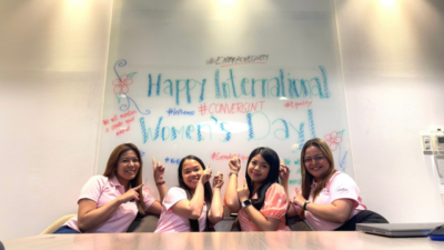 Why Join Convergint – Convergint APAC Careers