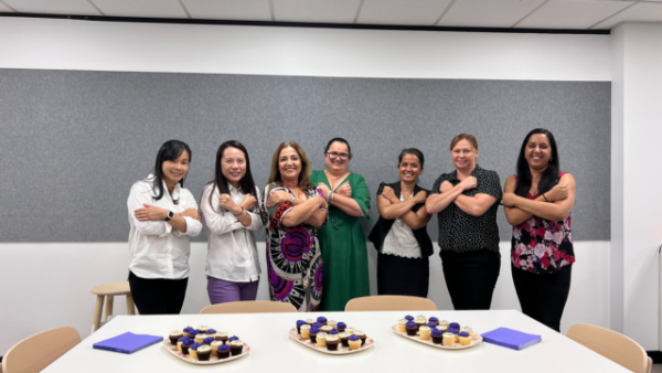 Why Join Convergint – Convergint APAC Careers