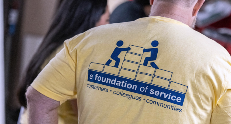 Why Join Convergint – Convergint APAC Careers