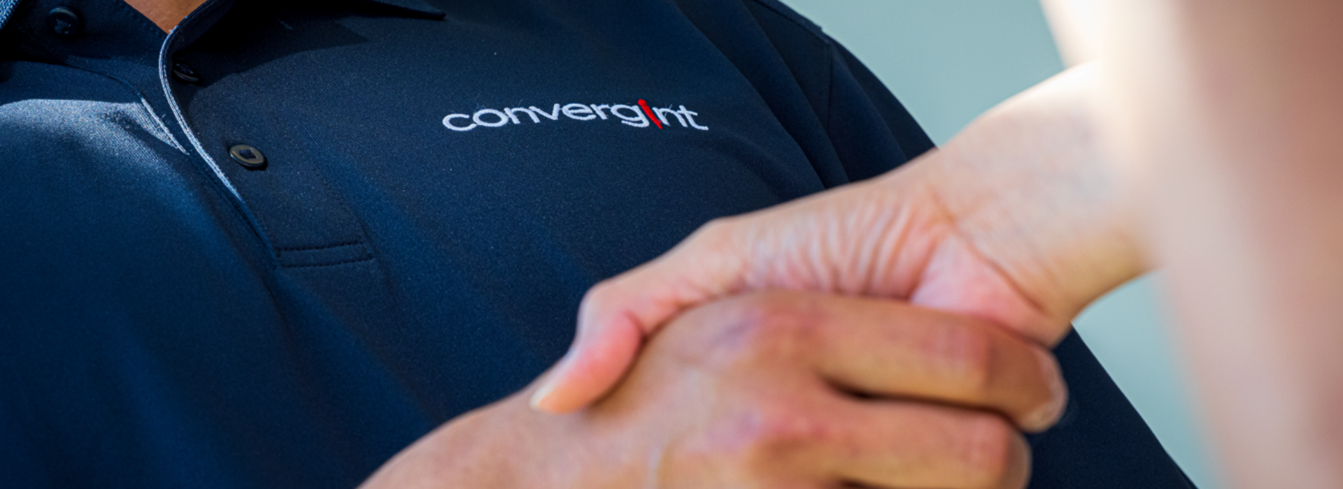 Convergint APAC Careers